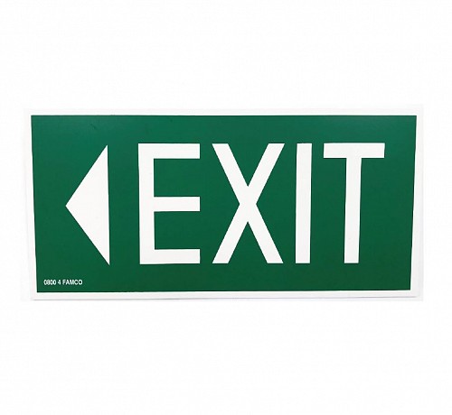 Famco: Emergency & Commercial Lighting: Product Catalogue