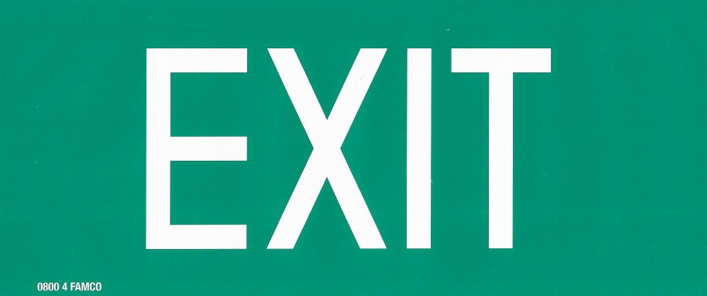 Famco: Emergency & Commercial Lighting: Product Catalogue