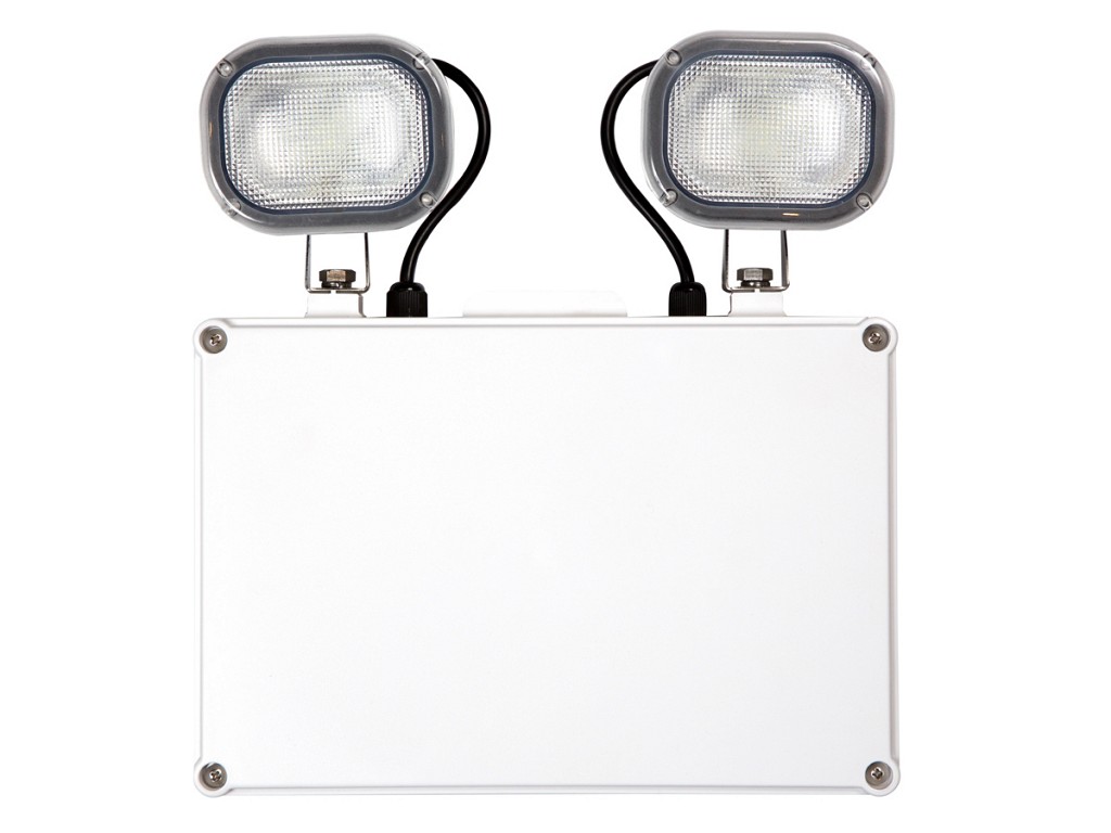 Famco: Emergency & Commercial Lighting: Product Catalogue