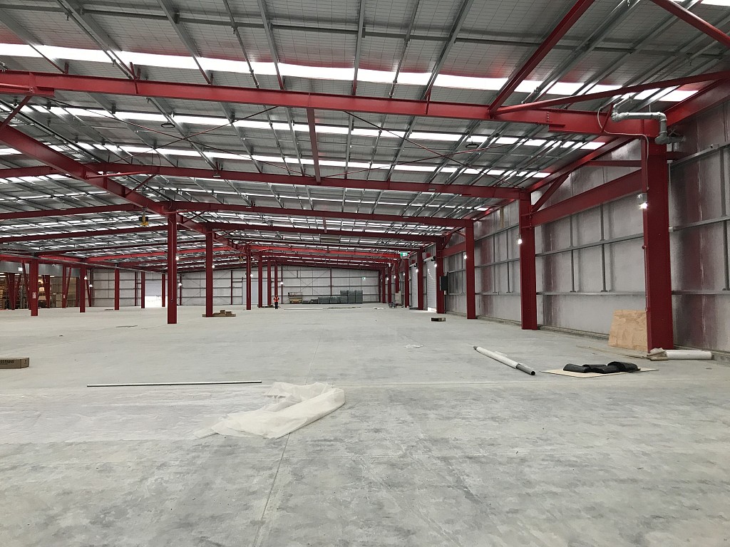 Famco: Emergency & Commercial Lighting: Product Catalogue