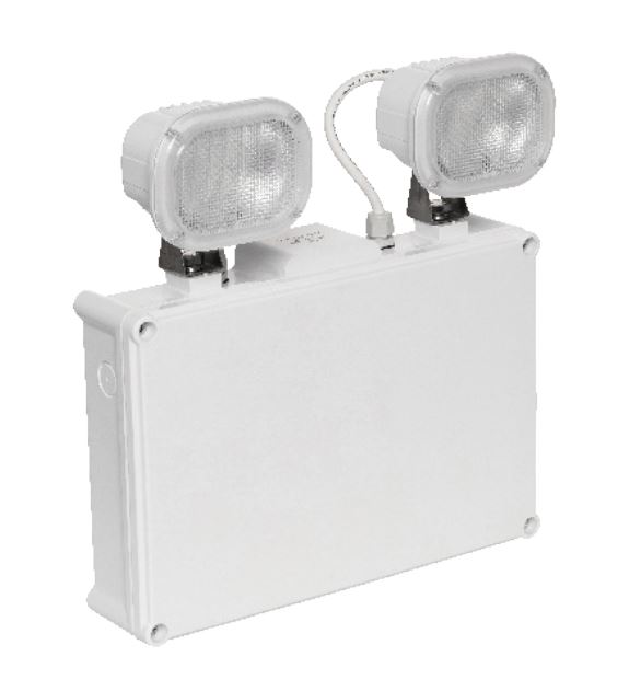 Famco: Emergency & Commercial Lighting: Product Catalogue