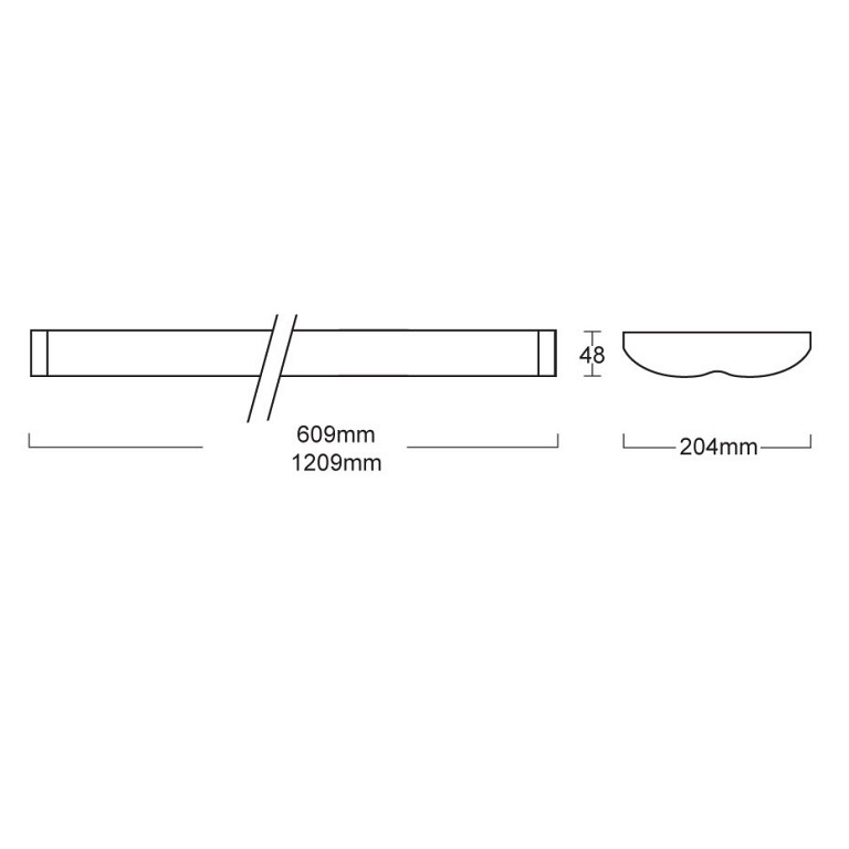 Famco: Emergency & Commercial Lighting: Product Catalogue
